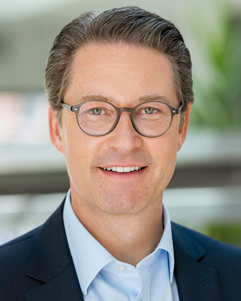 Geschäftsstelle und Struktur - Asienbrücke e.V.